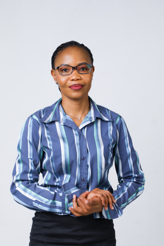 Management – Fidelity Insurance