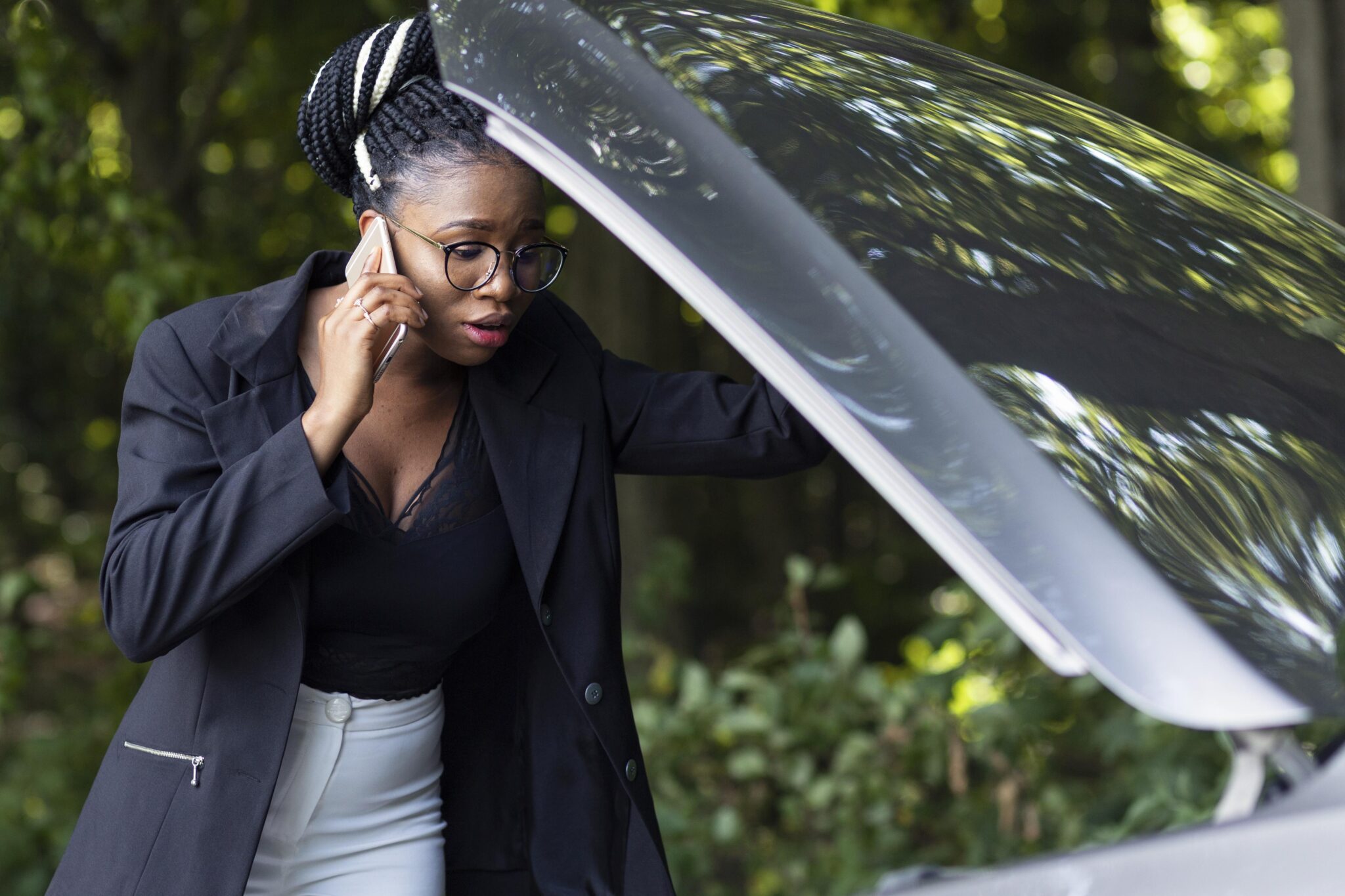 Motor Private – Fidelity Insurance