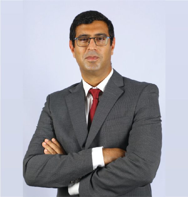 Directors - Fidelity Insurance