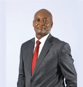 Management – Fidelity Insurance