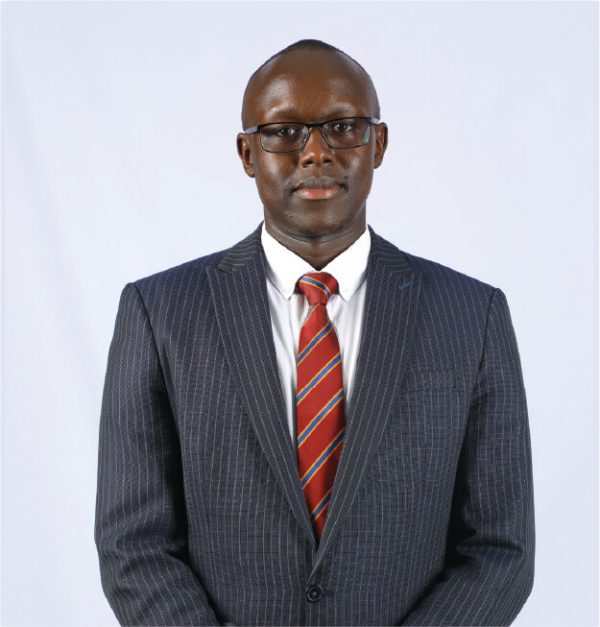 Directors - Fidelity Insurance