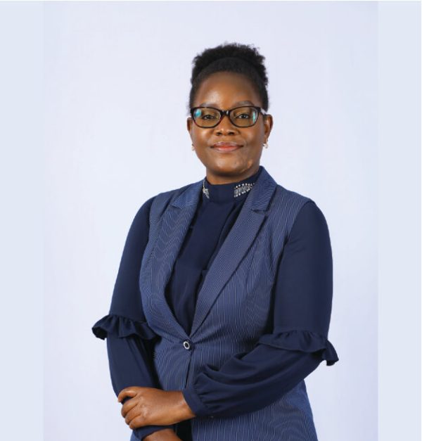 Management - Fidelity Insurance