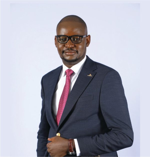 Management - Fidelity Insurance