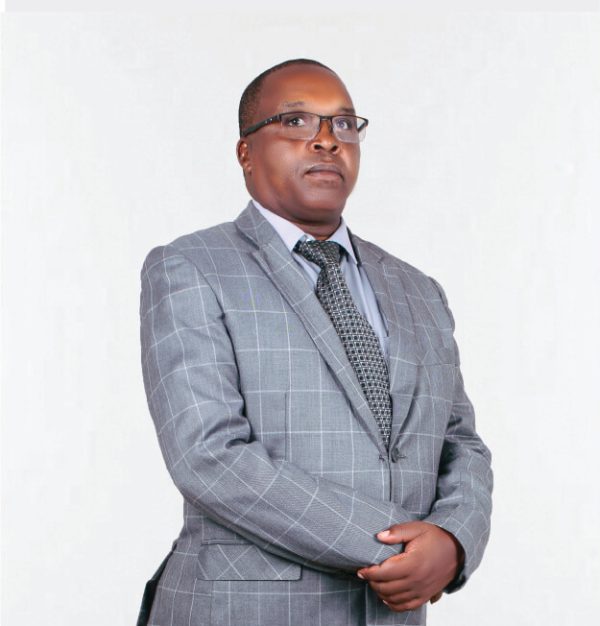 Management – Fidelity Insurance
