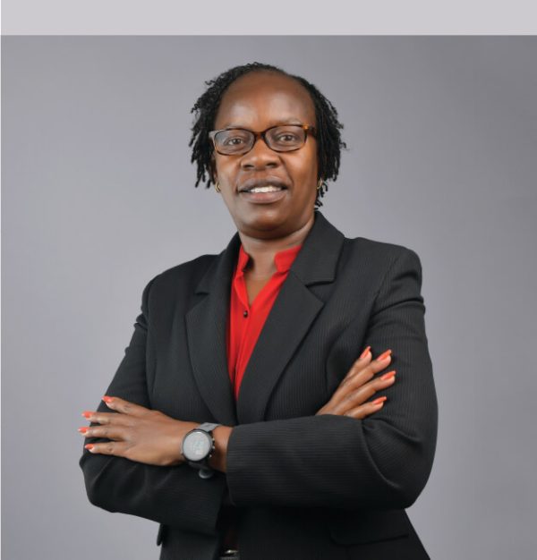 Management - Fidelity Insurance